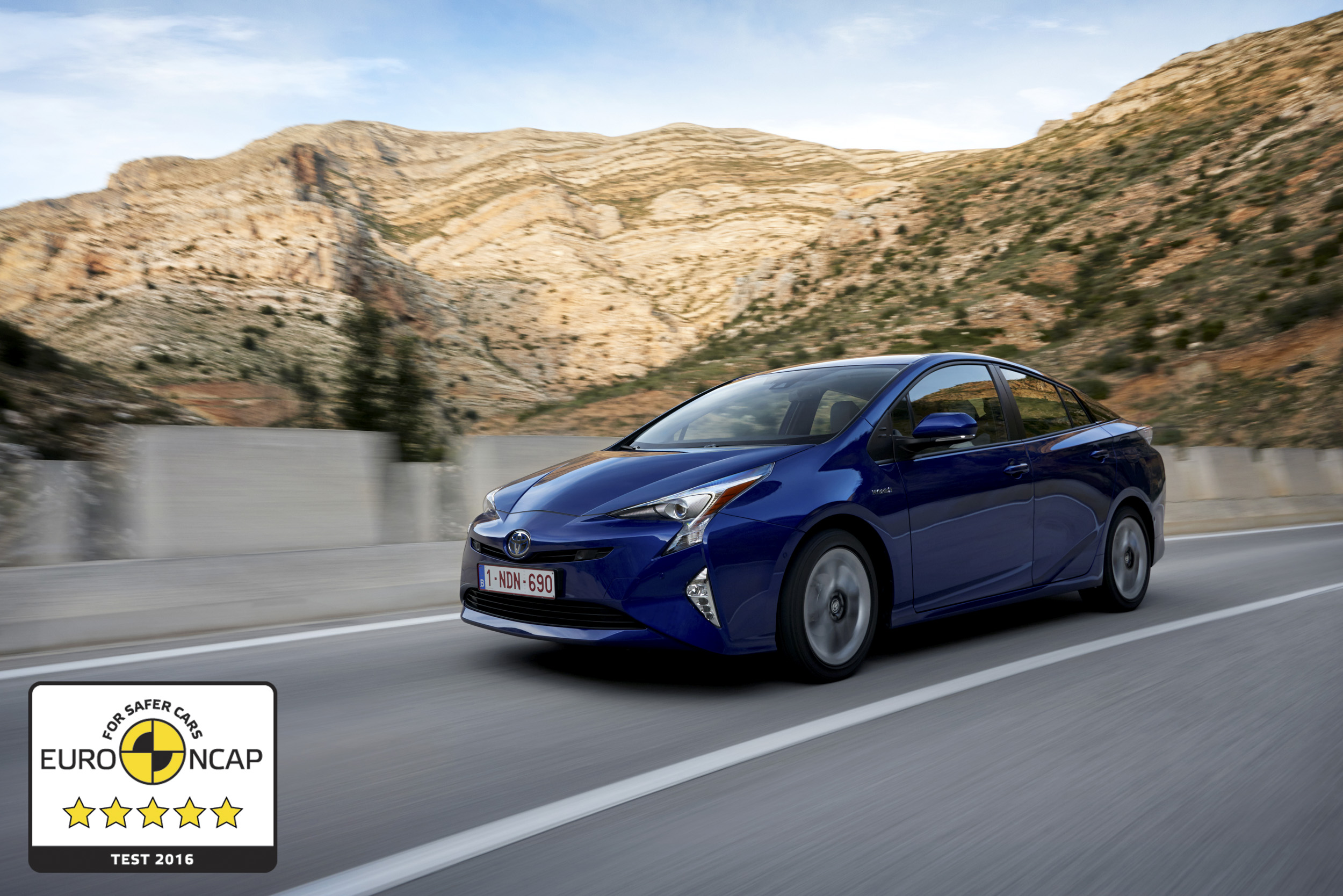 Toyota Prius News