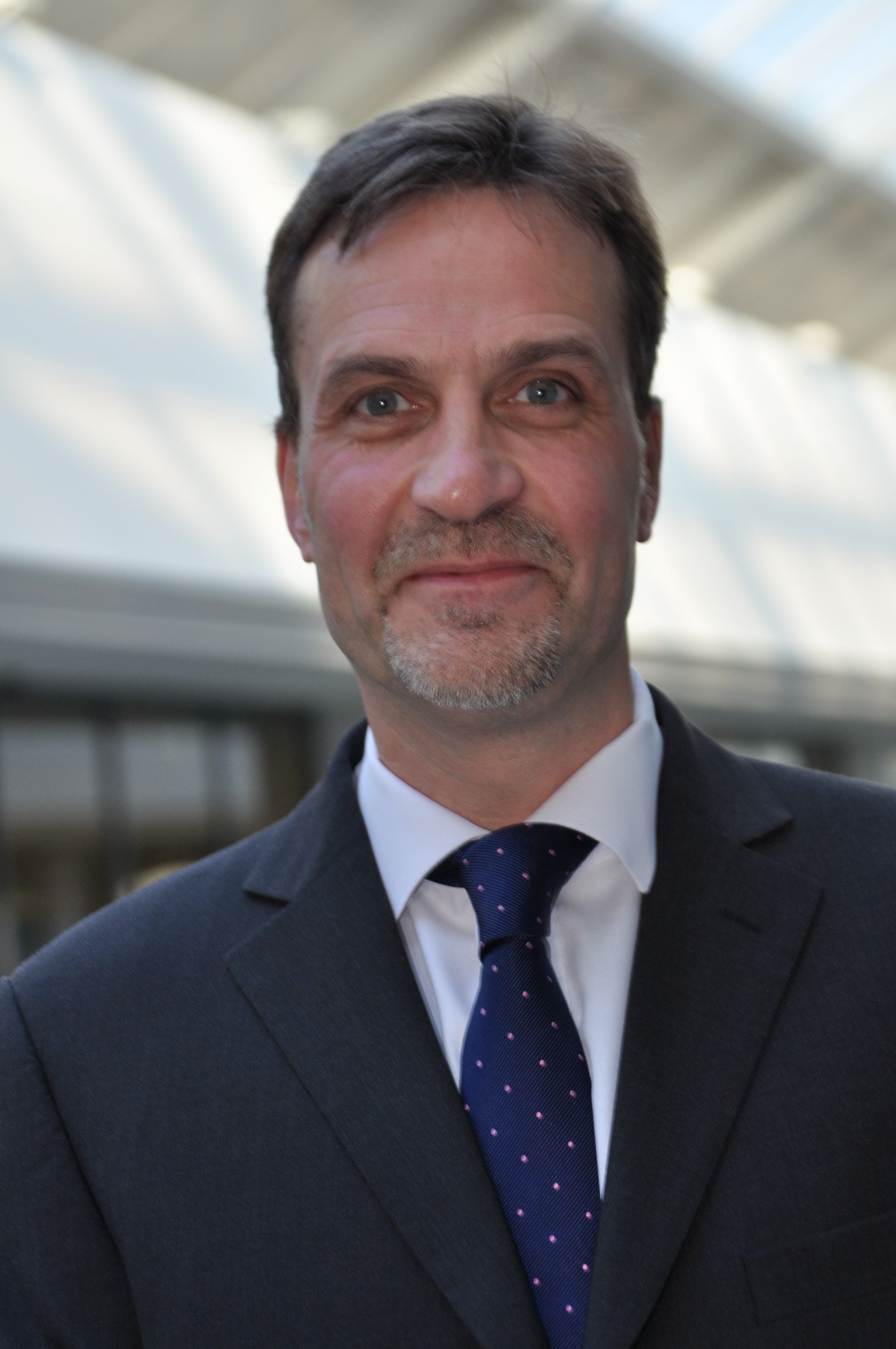 Toyota Motor Europe announces executive changes for January 2020