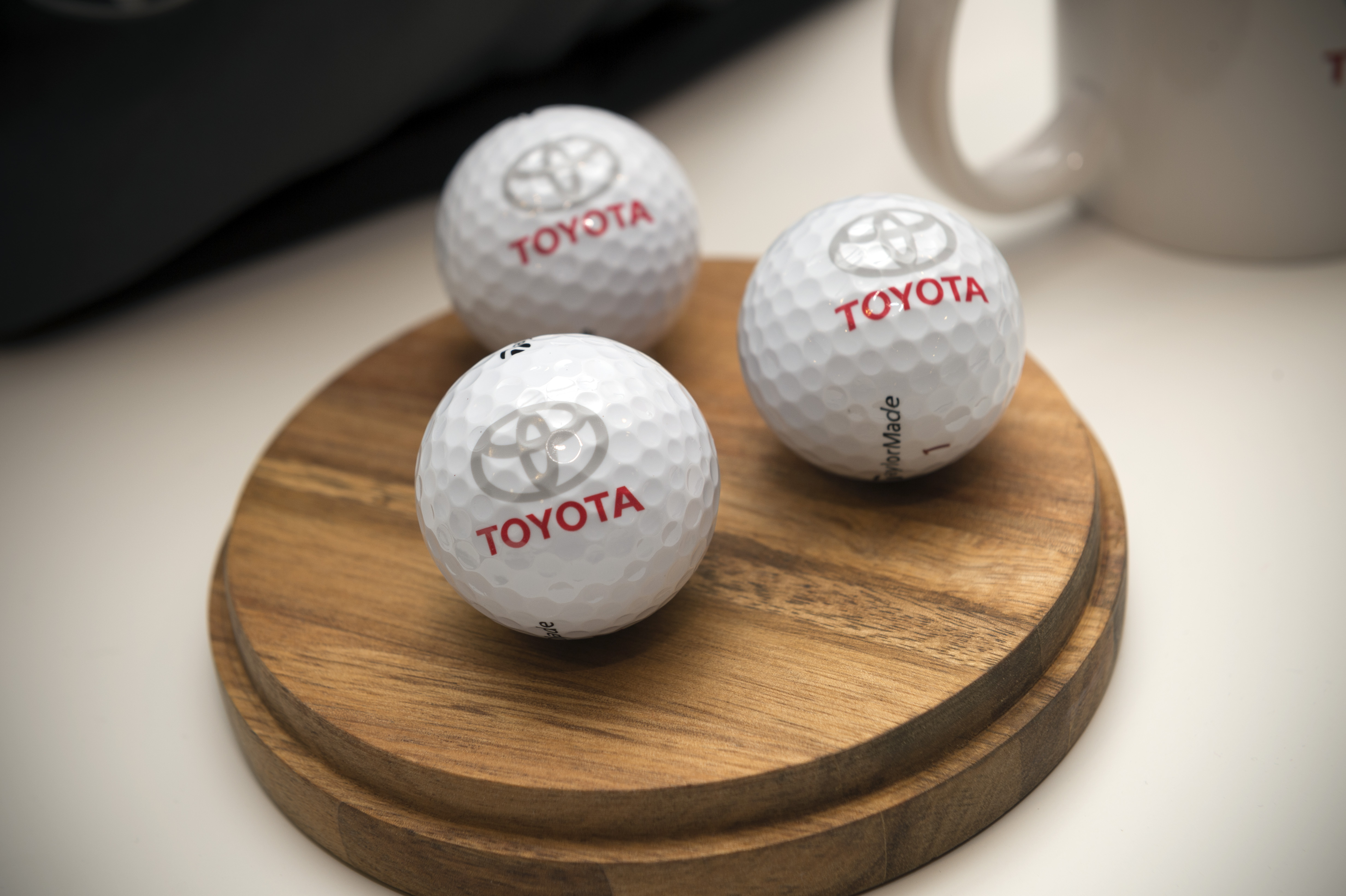 Toyota Collection, la nueva boutique de merchandising Toyota