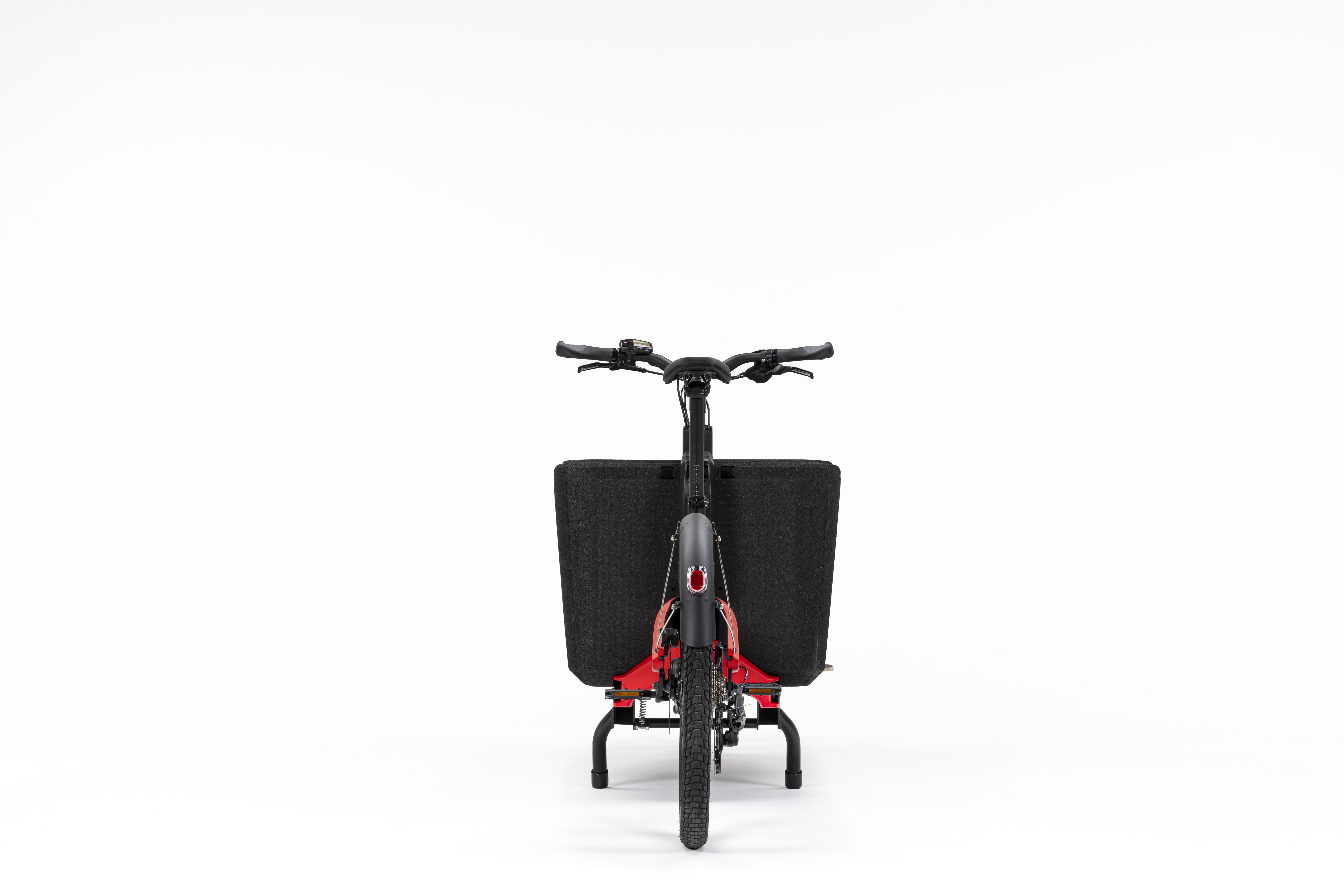 Toyota France et DOUZE Cycles présentent le premier vélo-cargo ...