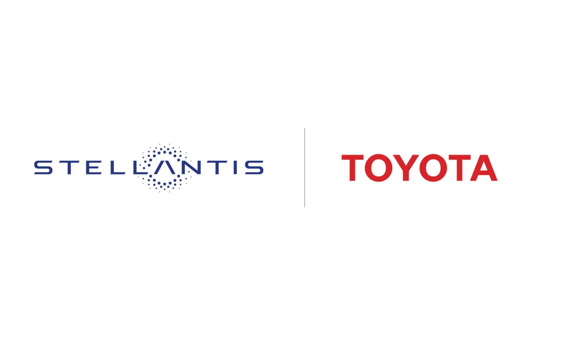 Stellantis y Toyota amplían su alianza con un nuevo comercial de gran ...