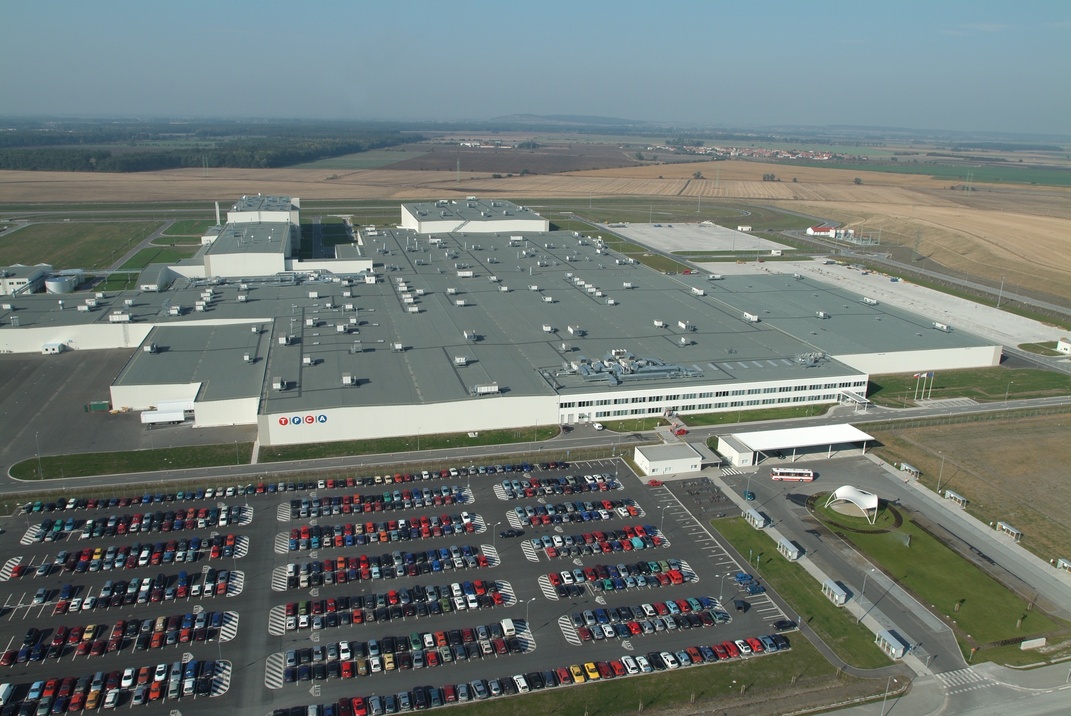 Groupe PSA et Toyota ouvrent un nouveau chapitre de leur partenariat ...