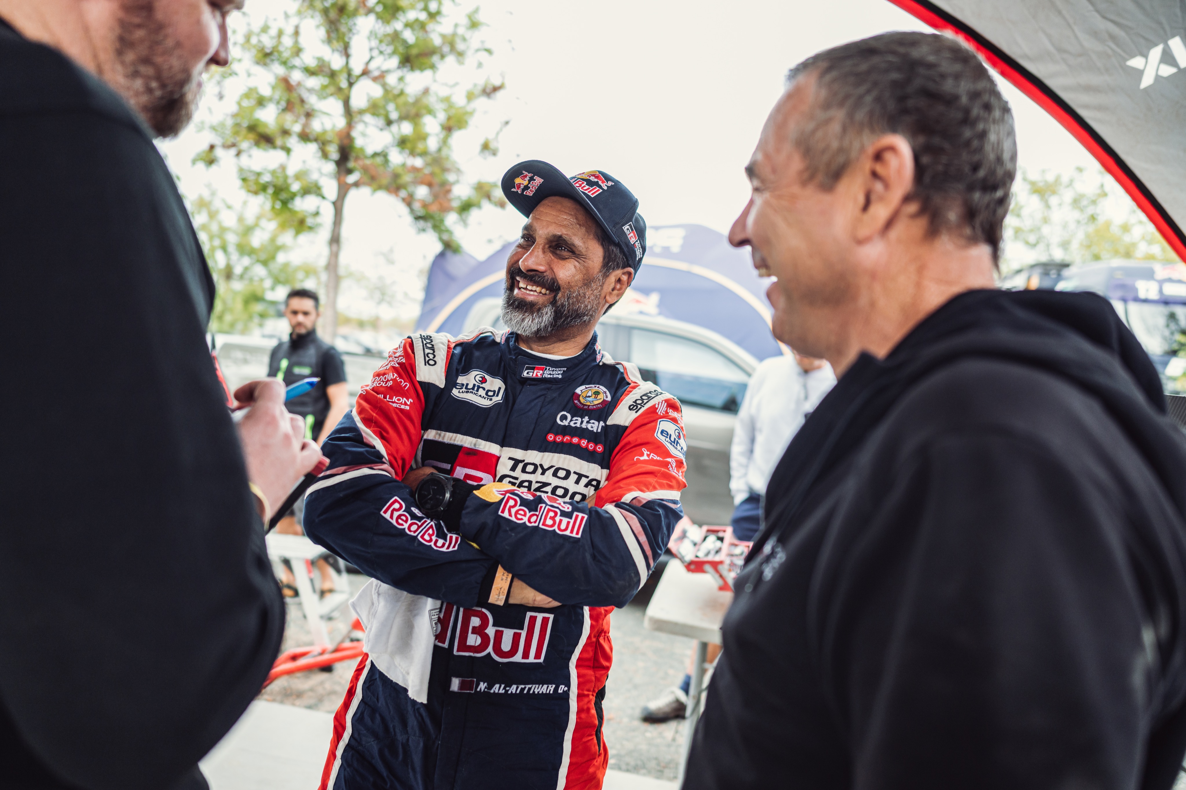 TOYOTA GAZOO RACING VINCE IL TITOLO W2RC