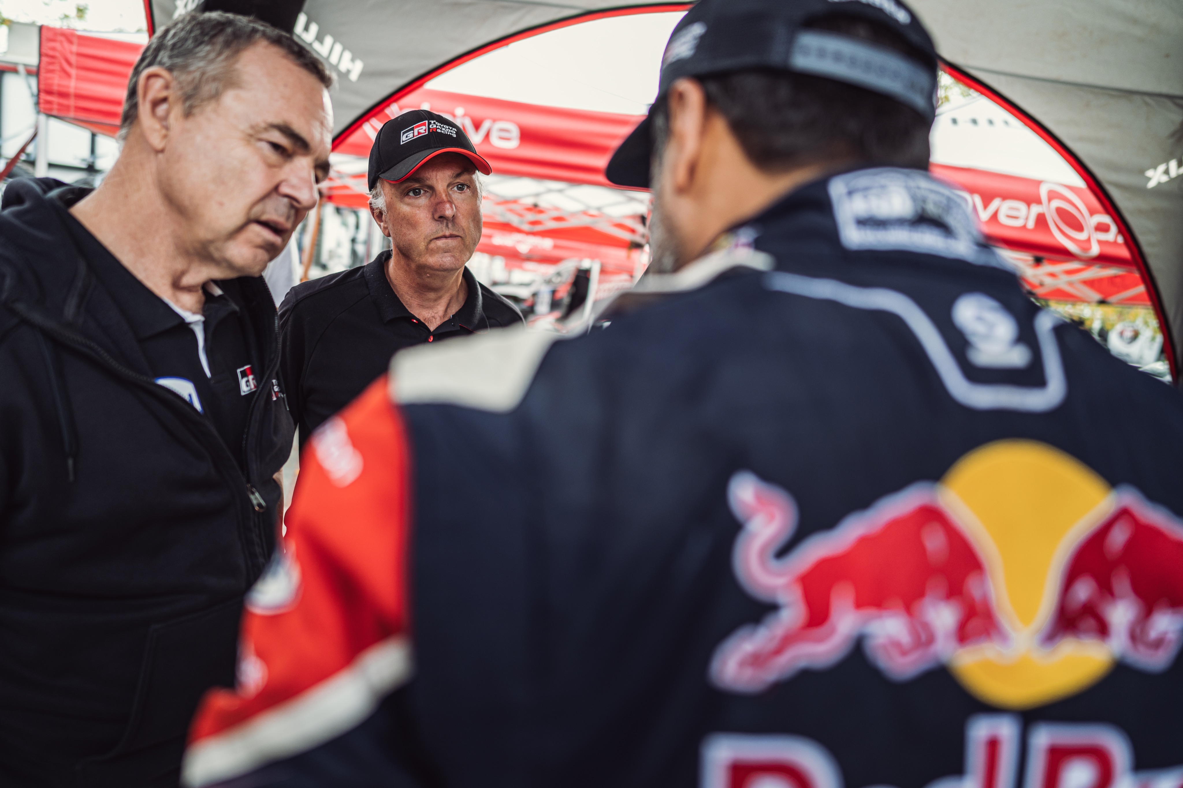 TOYOTA GAZOO RACING VINCE IL TITOLO W2RC