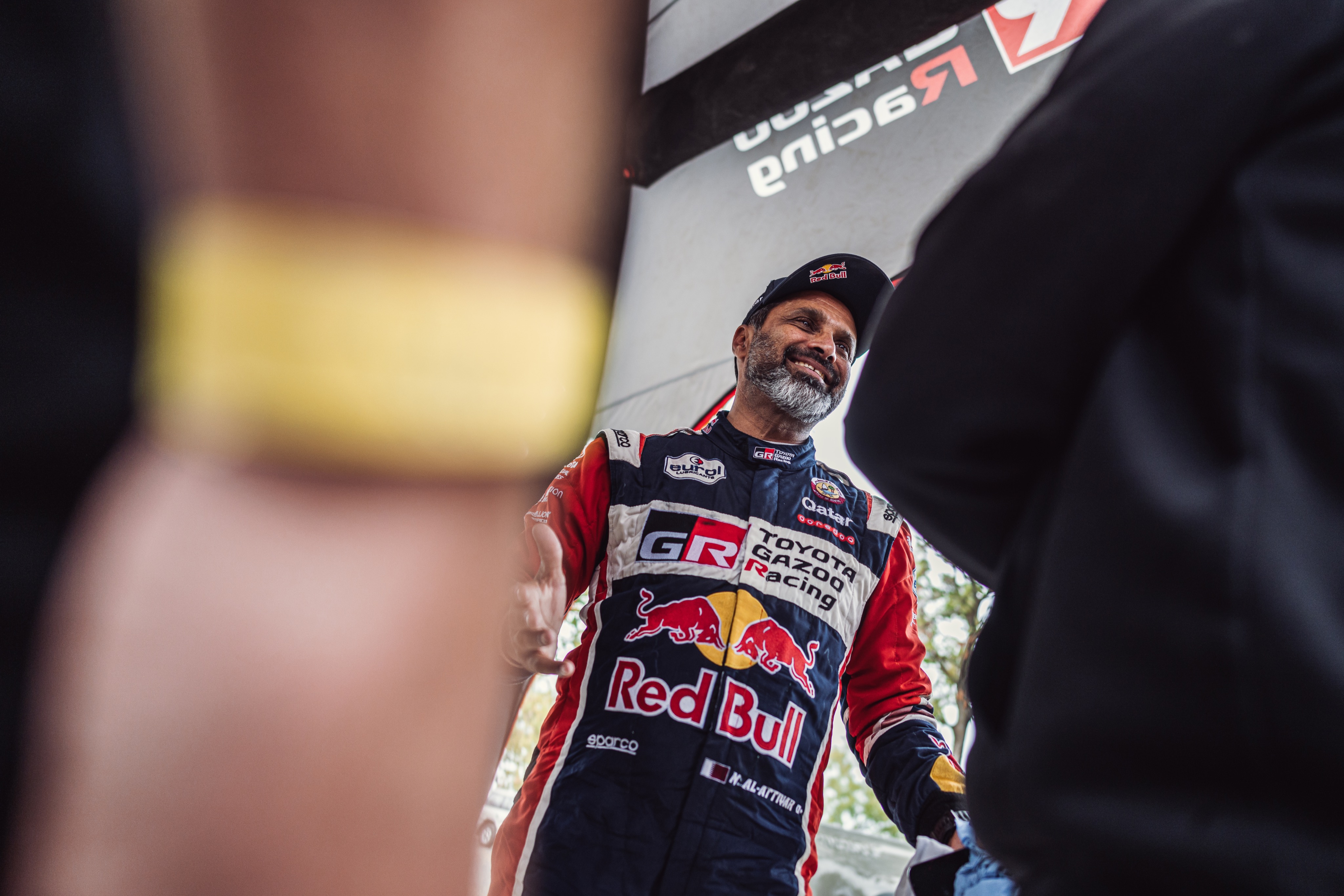 TOYOTA GAZOO RACING VINCE IL TITOLO W2RC