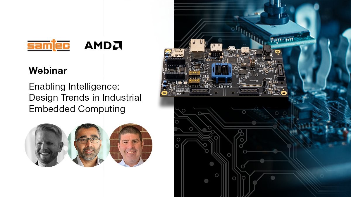 element14 Community hosts an AMD virtual panel on FPGAs