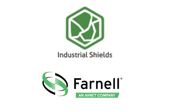 Farnell signs agreement with Industrial Shields to distribute open ...