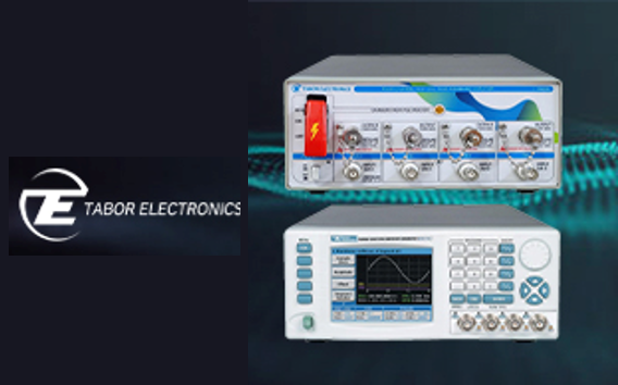 Newark adds Tabor Electronics to leading Test and Measurement portfolio