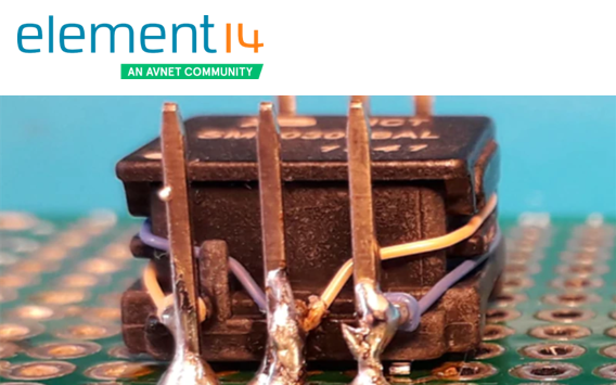 element14 Announces Winners of Experimenting with Magnetic Components ...