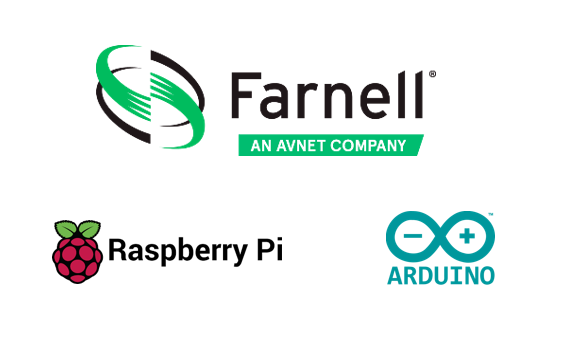 Farnell now shipping Arduino Nano RP2040 Connect and Raspberry Pi Pico ...