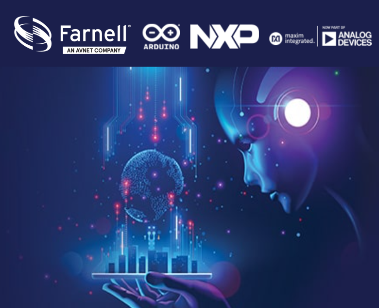 Farnell hosts Artificial Intelligence at the Edge webinar series with ...