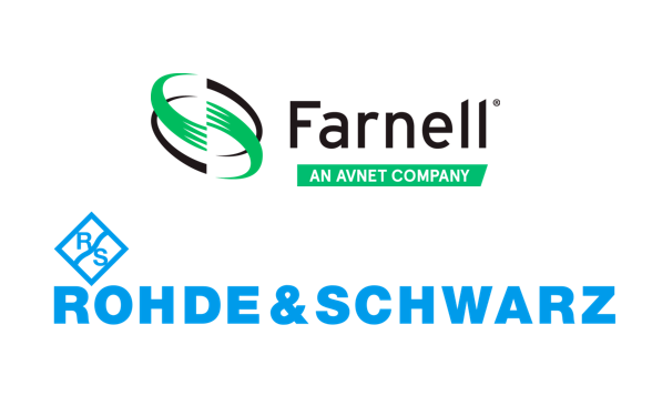 Farnell introduces new-to-market LCR meter from Rohde & Schwarz