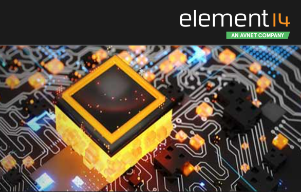 element14 increases its stocking proposition of Semiconductor products ...