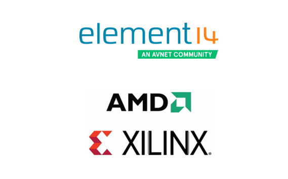 element14 Community, Avnet and AMD-Xilinx host webinar on maximizing ...