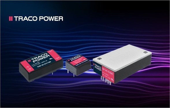 Farnell increases investment in Traco Power portfolio to ensure product ...