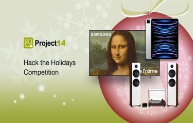 element14 Community wraps 2022 with holiday activities celebrating ...