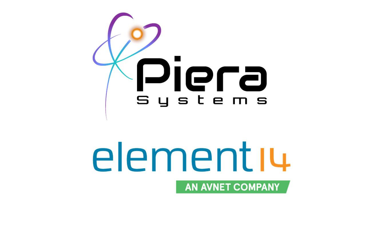 New global agreement sees element14 distribute accurate, low-cost ...