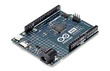 New Arduino UNO R4 open-source electronics platform available from element14