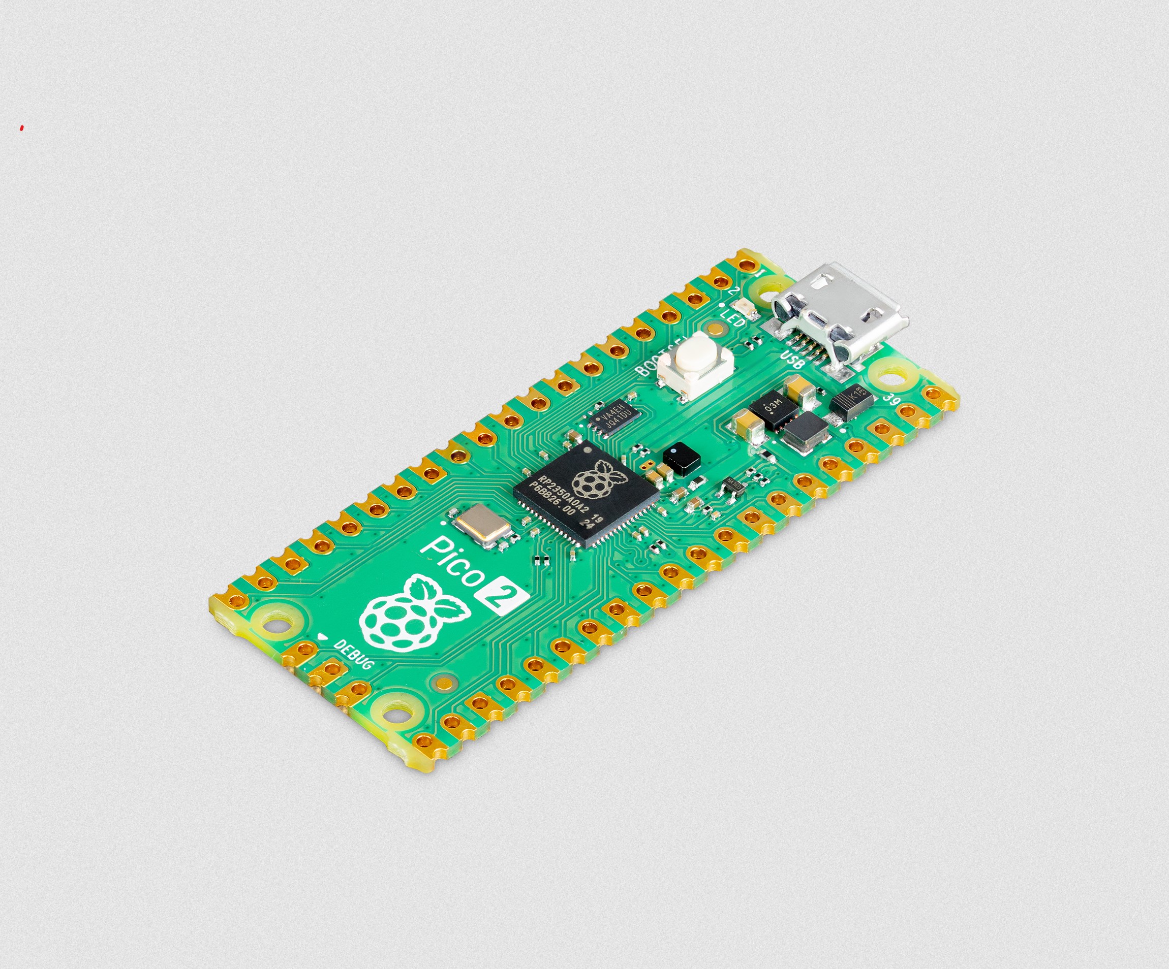 element14 introduces latest innovation from Raspberry Pi