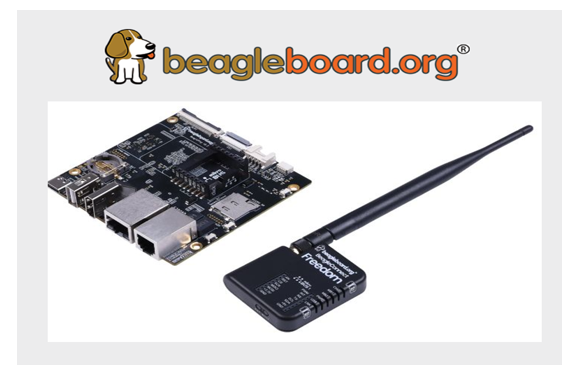 The new BeagleConnect™ and BeaglePlay® SBCs are now available from ...