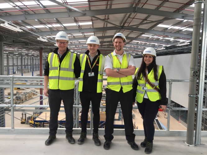 Premier Farnell marks latest milestone in development of new ...