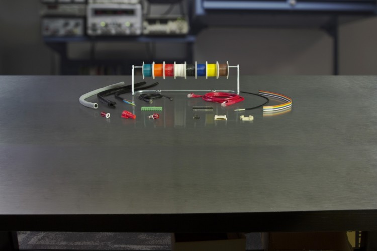 Farnell Rebrands its Private Label Collection as Multicomp Pro