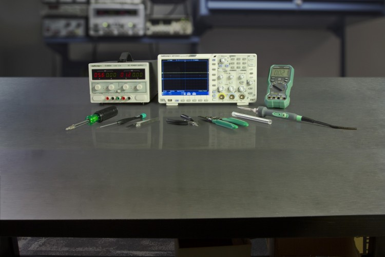 Farnell Rebrands its Private Label Collection as Multicomp Pro