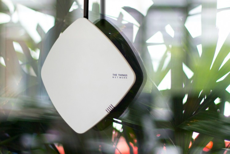 Premier Farnell launches The Things Network, Gateway, Uno and Node for ...