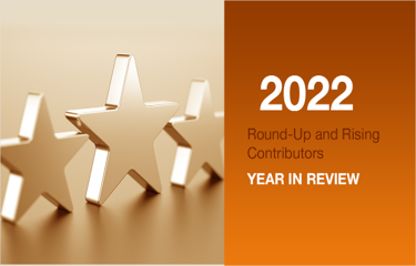 element14 Community recognizes outstanding members with 2022 Community ...