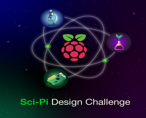 element14 Community celebrates Pi-Day with the Sci-Pi Design Challenge