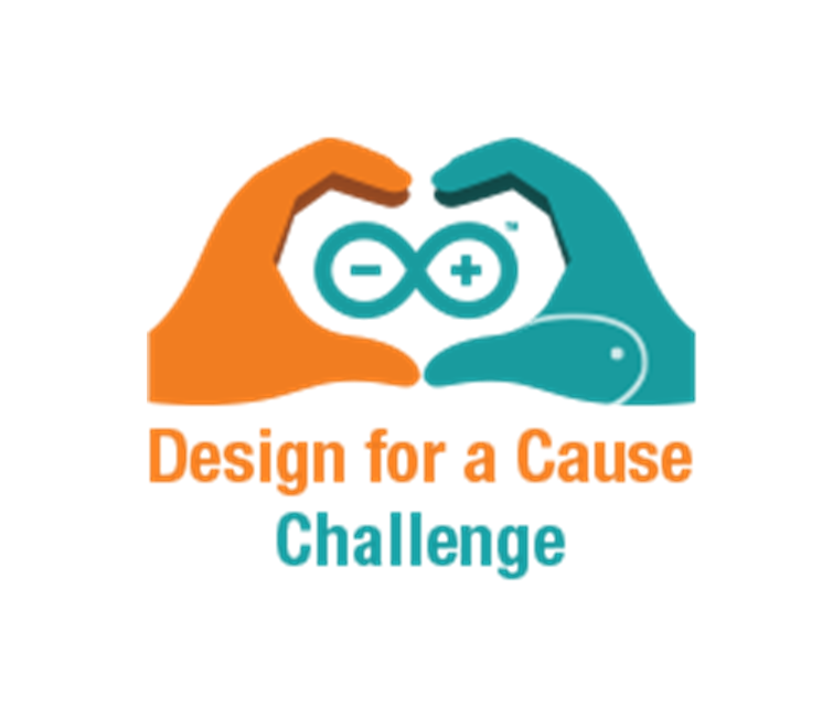 element14 Community Issues ‘Design for a Cause’ Challenge