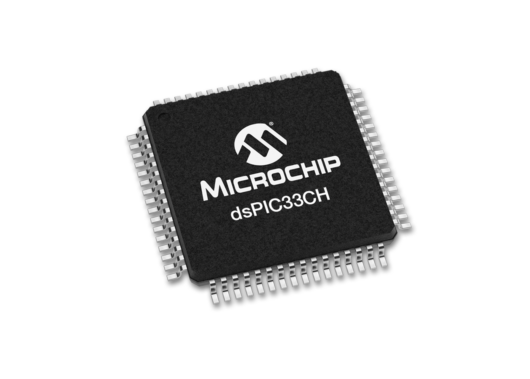 Premier Farnell stocking dsPIC33CH Dual-Core Family from Microchip