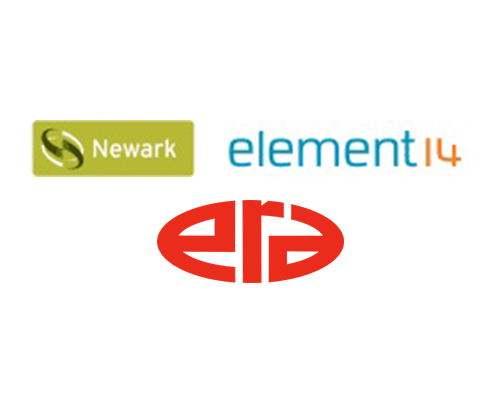 Newark element14 Announces Membership with ERA