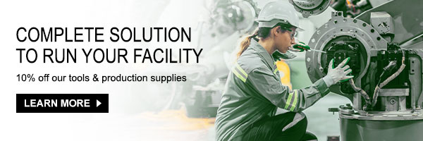 element14 Expands Range of Tools & Production Supplies to Support ...