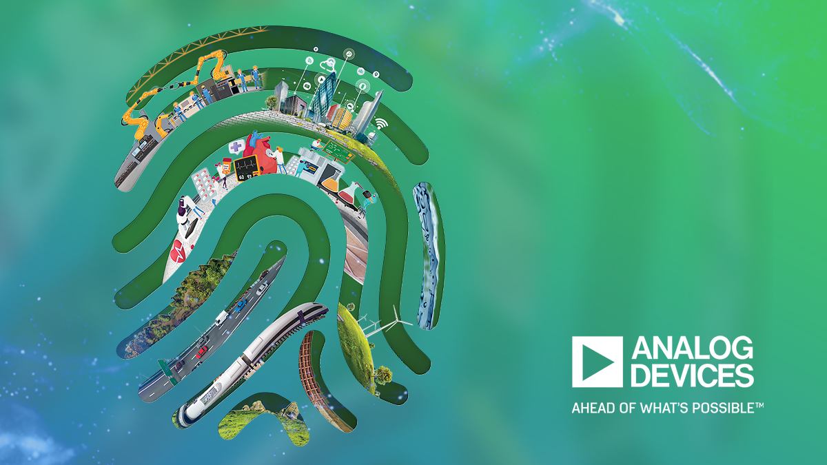 Latest Analog Devices Products Now in Stock at element14