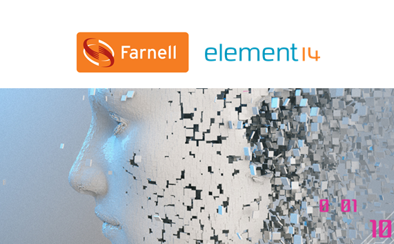 Farnell element14 to display the latest in intelligent technology for ...