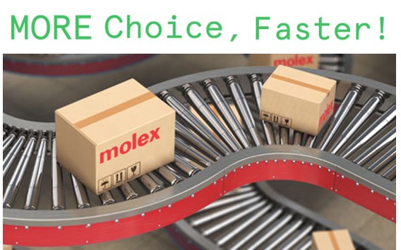 Farnell Announces Further Investment in Interconnect to Bring its ...