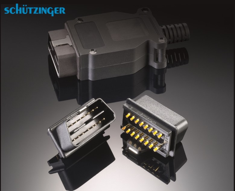 Schützinger Test Components Now Available for Same Day Shipping from ...