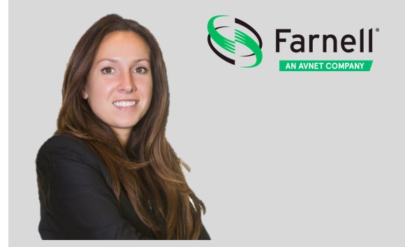 Farnell Appoints Susanne Ertl to Director of Sales and Commercial ...