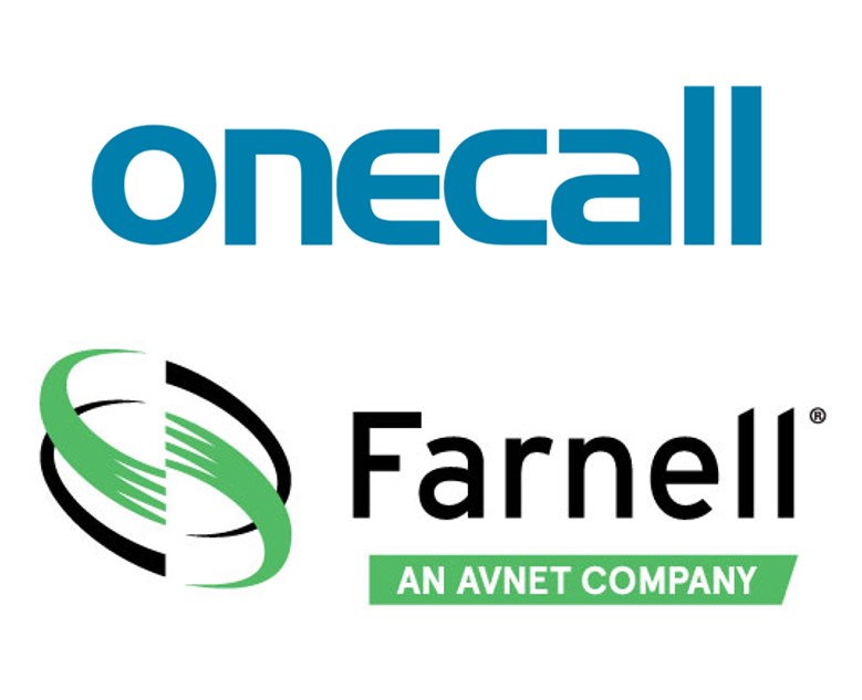 Farnell’s Onecall business Awarded Approved Supplier Status to Supply ...