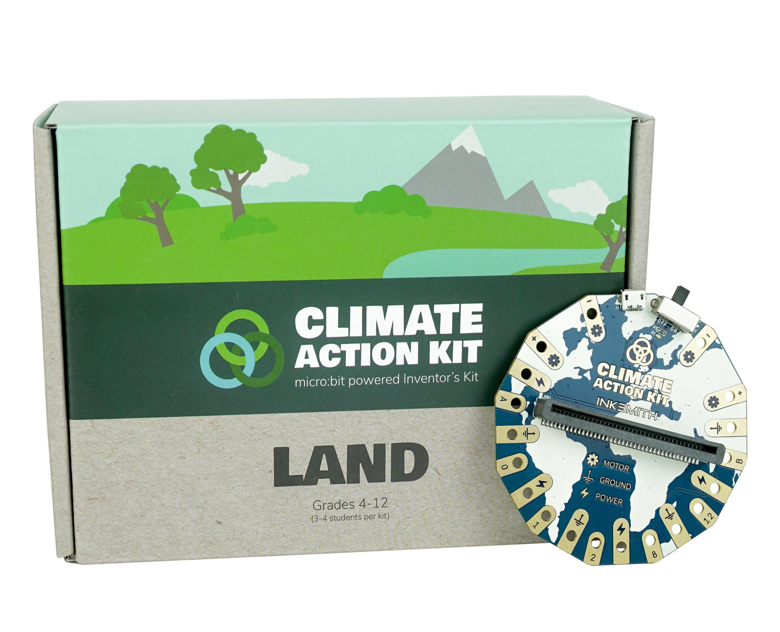 Farnell further enhances range of experiential learning tools with Inksmith