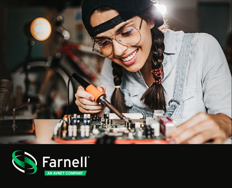 Farnell launches new Education and Research programme with £10k product ...