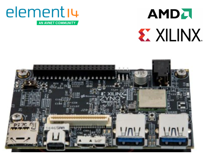 Element14 Community Avnet And Amd Xilinx Host Webinar On Maximizing Vivado Efficiency With