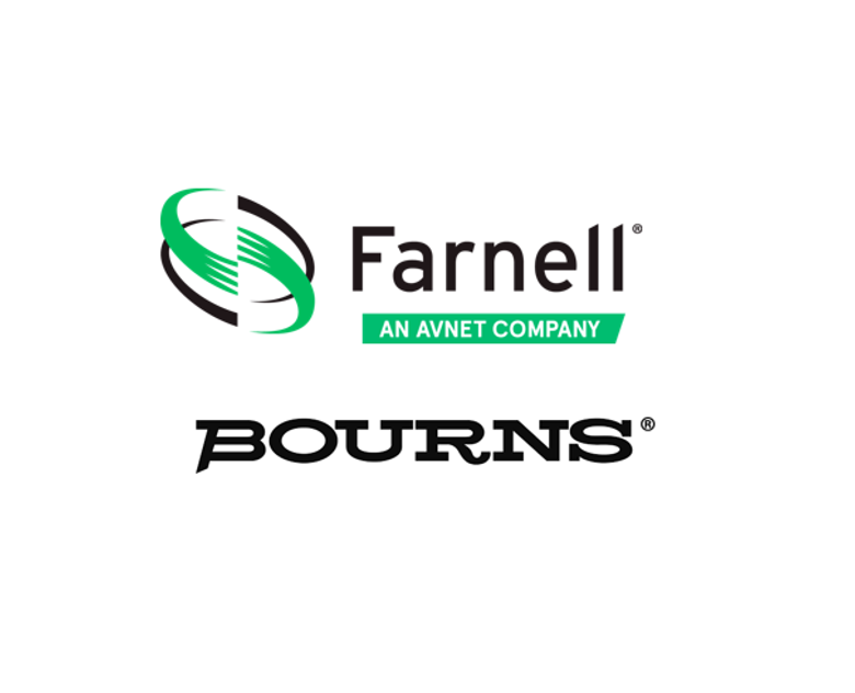 Farnell marks 25 years of success with Bourns as they celebrate their ...