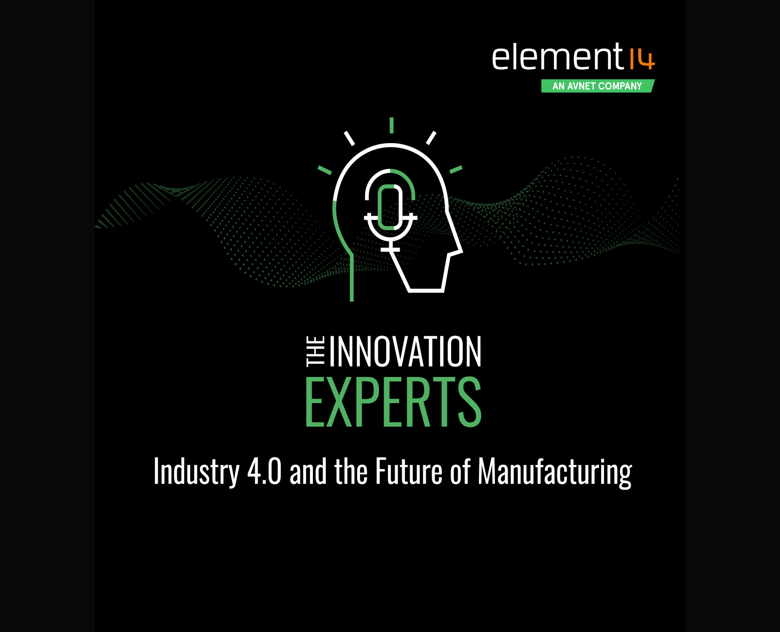 Eaton showcases how design and analytics can fuel process automation on element14's ‘The ...