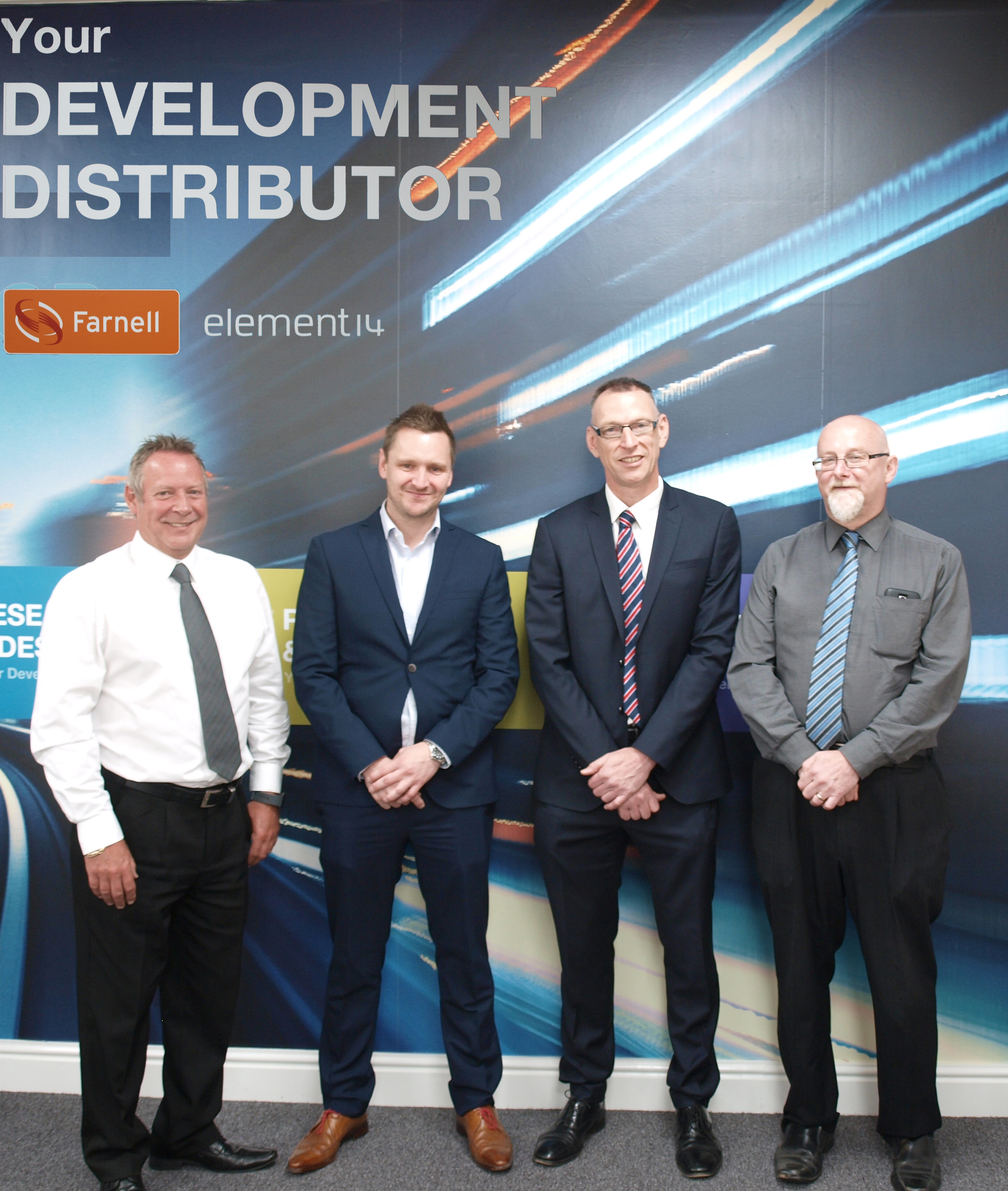 Farnell element14 add IDEC to its portfolio of Industrial Components