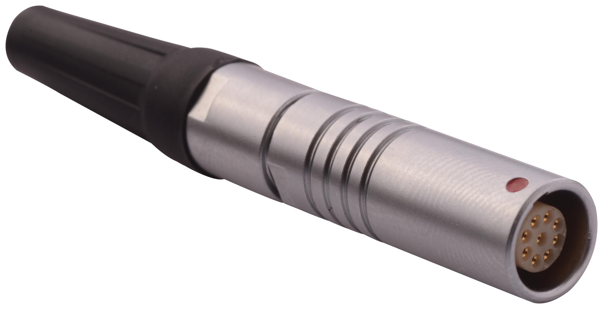 Newark element14 shipping New Push-Pull Connector Series from NorComp