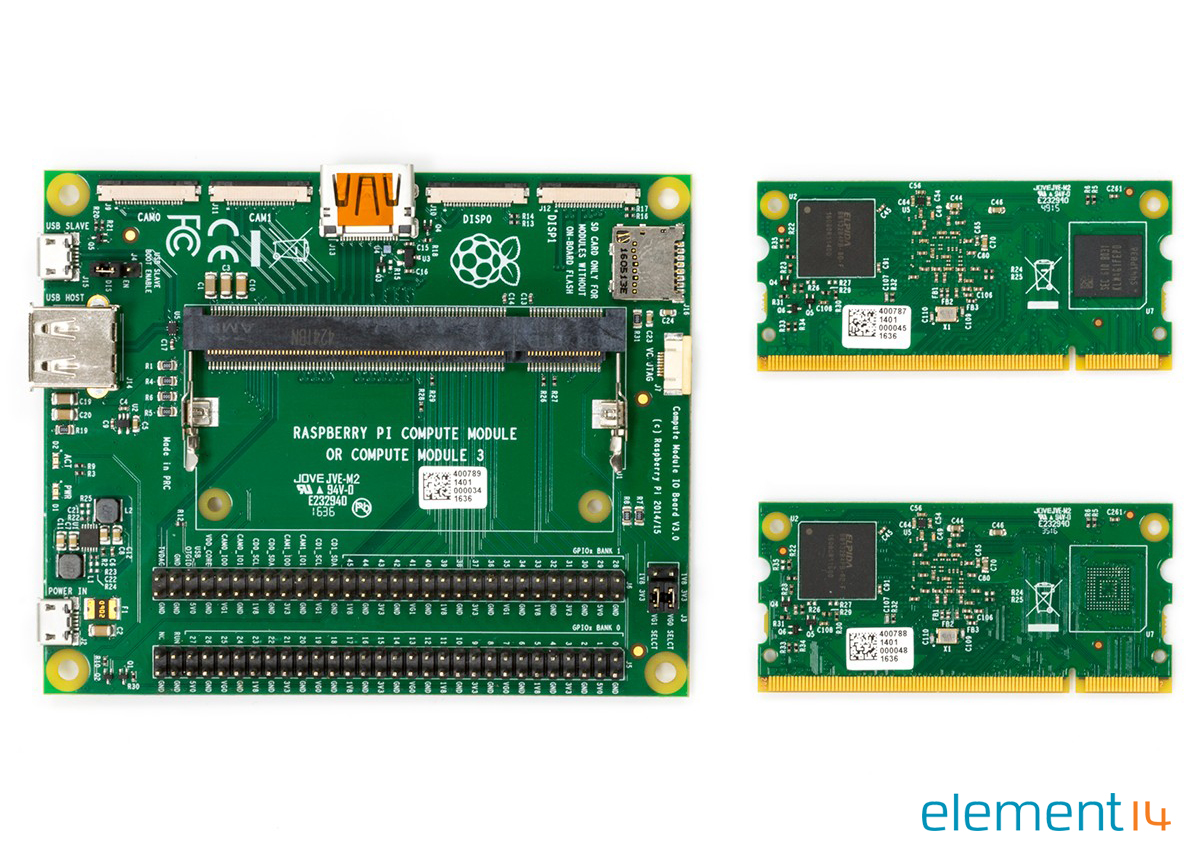 Raspberry Pi expands industrial and commercial application horizons for ...