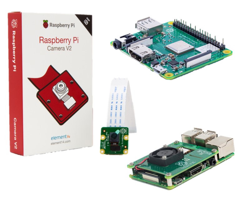 New Insights into Raspberry Pi Market Emerge from Premier Farnell User ...