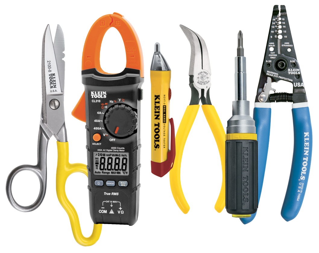 Premier Farnell Broadens Scope of Investment in Klein Tools to Europe ...